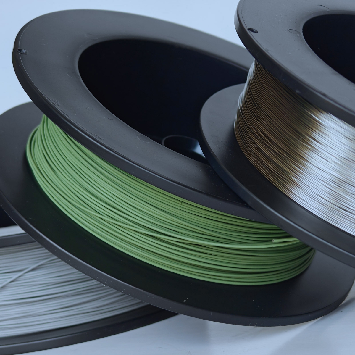 Drut oporowy – TENON, CTA, KMT, RTZ, LTS | Wertech